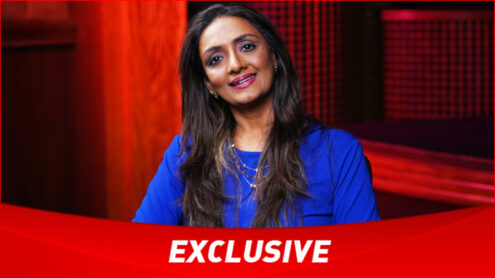 EXCLUSIVE: Shanthi Priya regrets leaving Bollywood after getting married