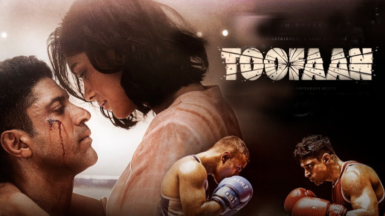 3 Years of Toofaan: 5 reasons why Farhan Akhtar starrer Toofaan is a ...