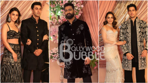 Anant Ambani-Radhika Merchant sangeet ceremony: Here are the best ...