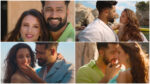 Bad Newz song Rabb Warga out! Vicky Kaushal-Triptii Dimri's chemistry ...