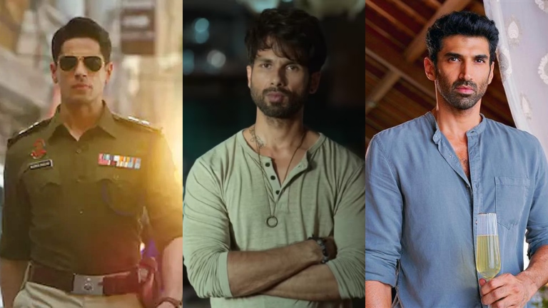 Bollywood actors who made smashing OTT debuts