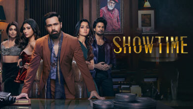 Showtime Part 2 REVIEW: Emraan Hashmi yet again promises us a juicy ...
