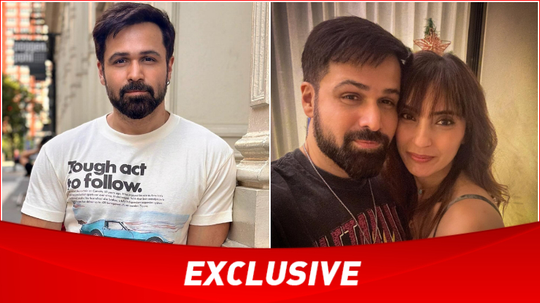EXCLUSIVE: Emraan Hashmi recalls his 'not-so fancy' first date with ...