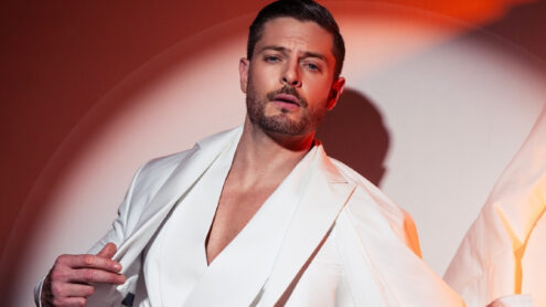 Heeramandi fame Jason Shah recalls battling 's*x' and 'alcohol' addiction