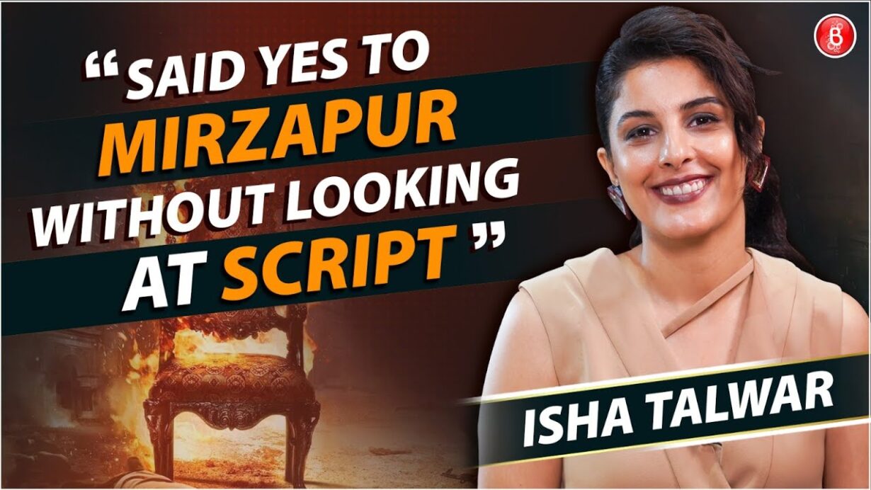 Isha Talwar News | Latest Updates & Gossip | Bollywood Bubble