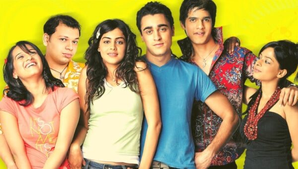 Jaane Tu Ya Jaane Na News | Latest Updates & Gossip | Bollywood Bubble