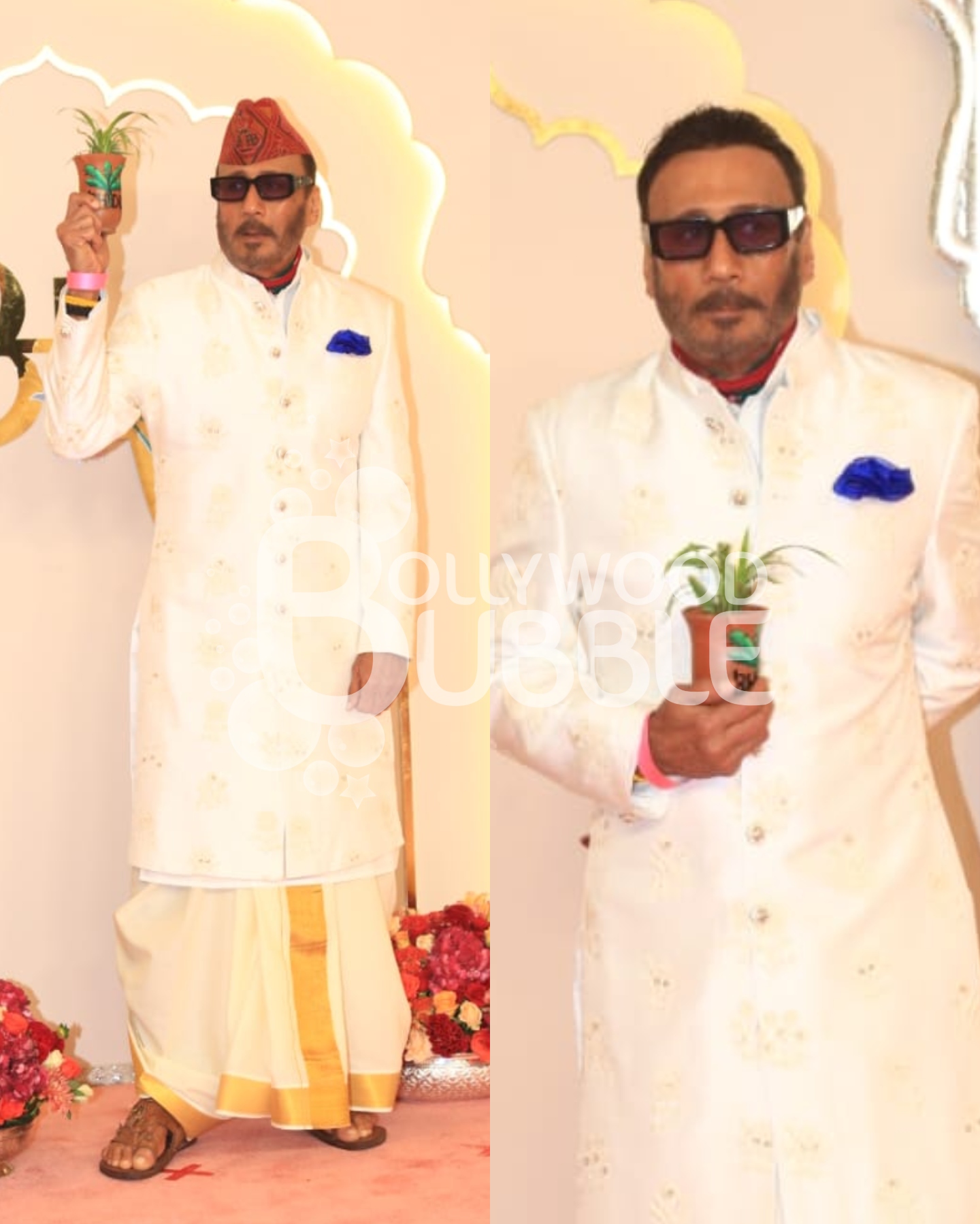 Anant Ambani-Radhika Merchant Wedding: Sanjay Dutt, Anil Kapoor and ...