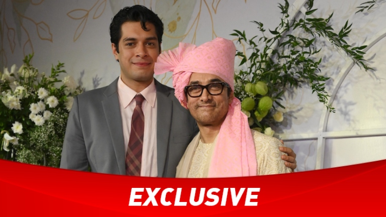 EXCLUSIVE: Aamir Khan's son Junaid Khan talks about being privileged; says, "Don’t know about ...