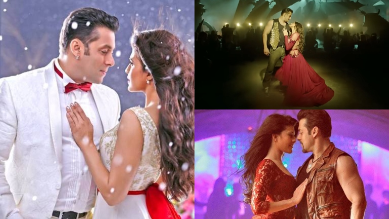 10 years of Kick: Hangover to Yaar Na Miley, 5 songs of 'Devil' Salman ...