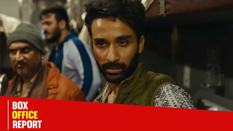 Kill box office: Film earns over Rs 22 crore in 3 weeks