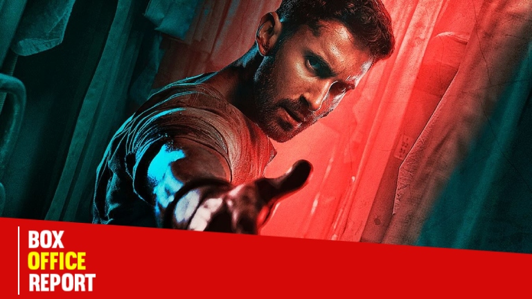 Kill box office: Film earns nearly double on Day 2