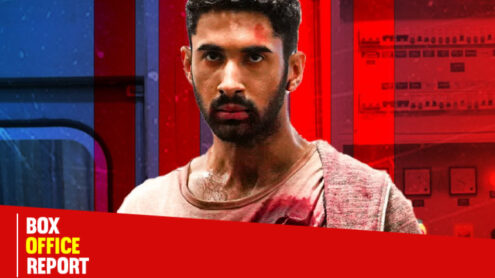 Kill box office: Lakshya and Raghav Juyal starrer continues to hold ...