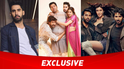 EXCLUSIVE: Lakshya reveals he lost faith when Dostana 2 and Bedhadak ...
