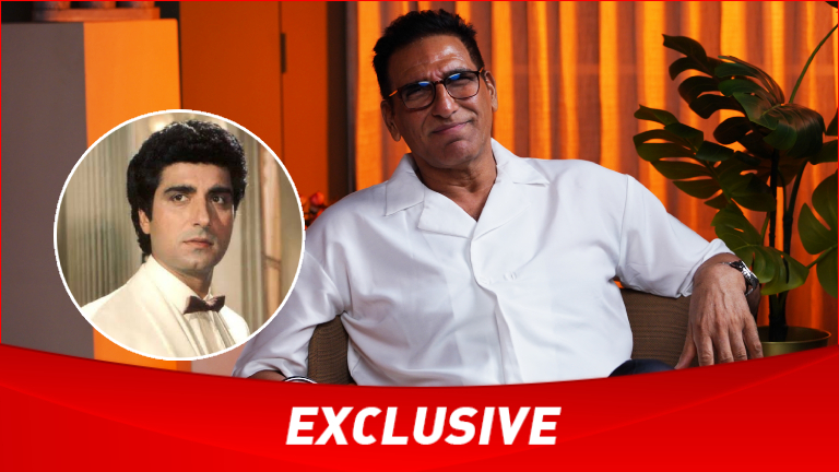 EXCLUSIVE: Mukesh Rishi reveals Raj Babbar had a huge influence on him playing the perfect ...