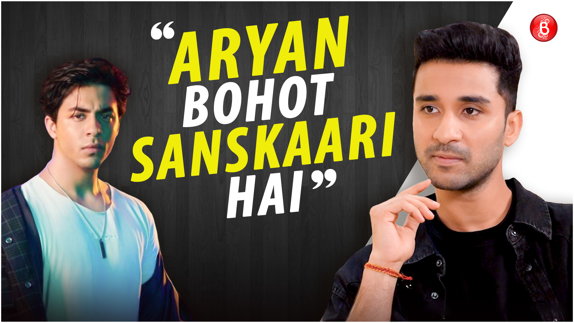 Raghav Juyal talks about his FIRST meeting with Aryan Khan, Shah Rukh Khan, Salman Khan, Kill