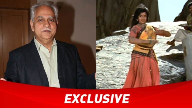 EXCLUSIVE: Ramesh Sippy recalls how Hema Malini shot in extreme conditions during Sholay