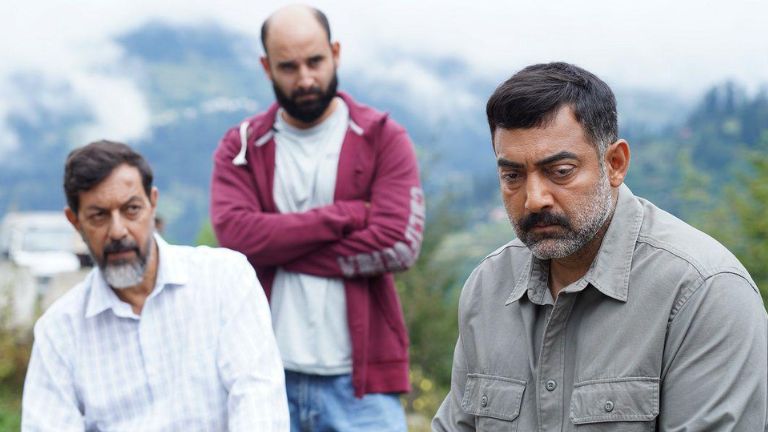 Manav Vij starrer action- thriller Tanaav 2 trailer is out now