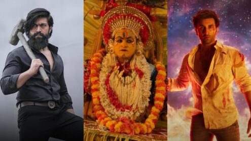 Rishabh Shetty News | Latest Updates & Gossip | Bollywood Bubble