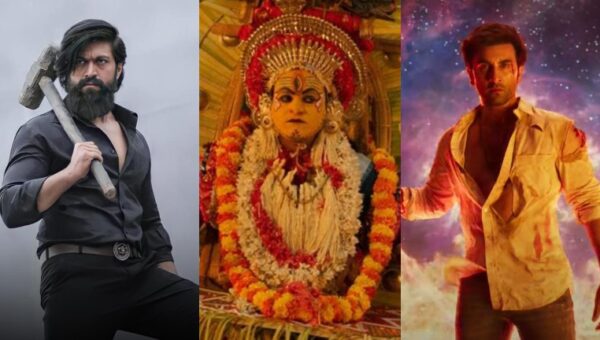 Rishabh Shetty News | Latest Updates & Gossip | Bollywood Bubble