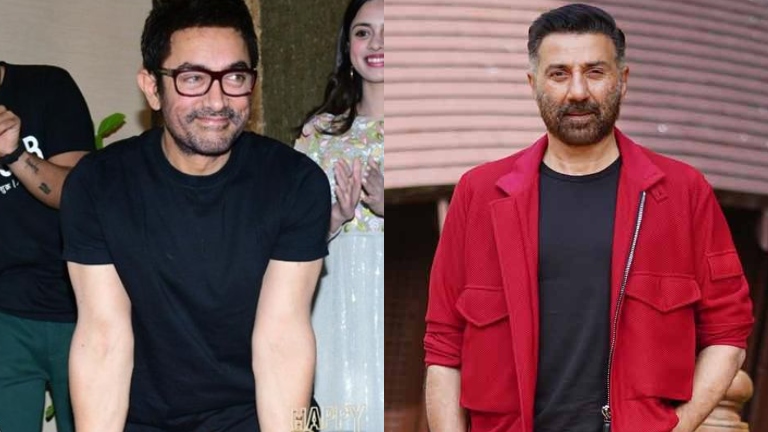 Aamir Khan Production's Lahore 1947 to feature a never-before-seen ...