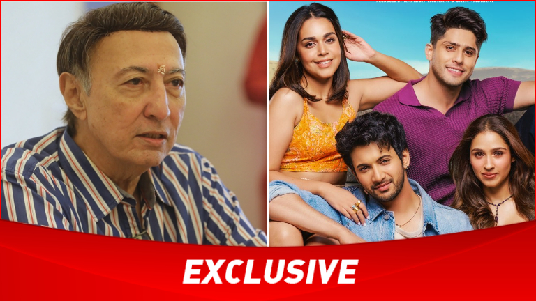 EXCLUSIVE: Anang Desai feels he's not a fan of remakes as he talks about Ishq Vishk remake