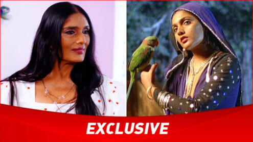 EXCLUSIVE: Anu Aggarwal divulges not knowing about 'topless scene' in The Cloud Door