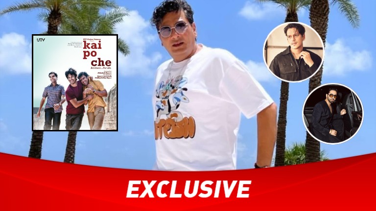 EXCLUSIVE: Mukesh Chhabra on Kai Po Che auditions