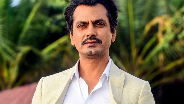 Nawazuddin Siddiqui to play Assamese judge Upendra Nath Rajkhowa next