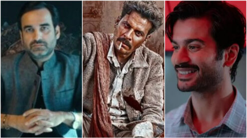 Pankaj Tripathi, Manoj Bajpayee to Sunny Kaushal; Actors who delivered ...