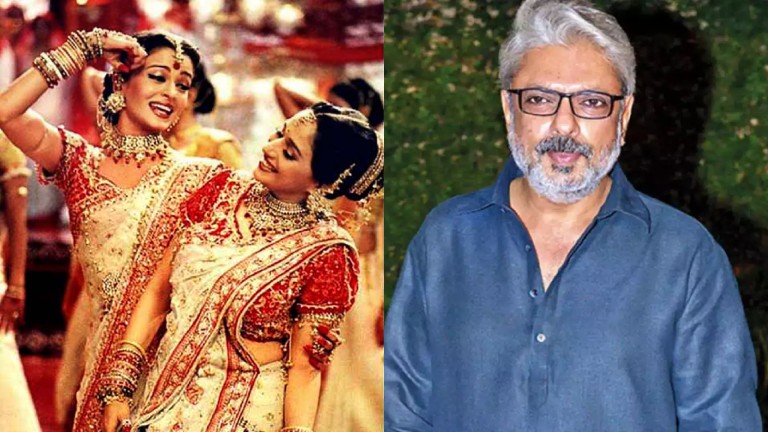 Sanjay Leela Bhansali's Dola Re Dola makes it to the 'Best Songs Of The ...
