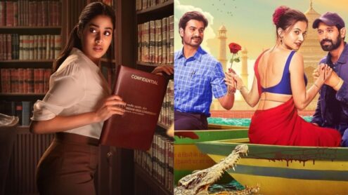 Top 5 upcoming women led movies of Bollywood