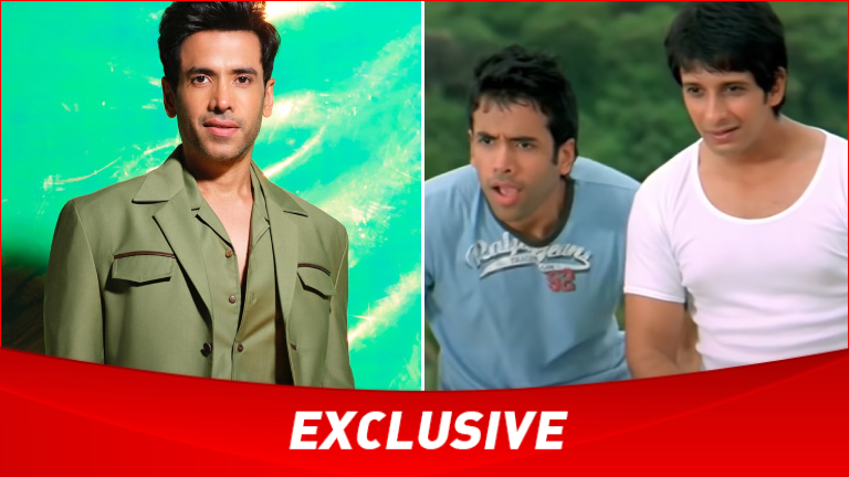 EXCLUSIVE: Tusshar Kapoor talks about Golmaal being a turning point in ...