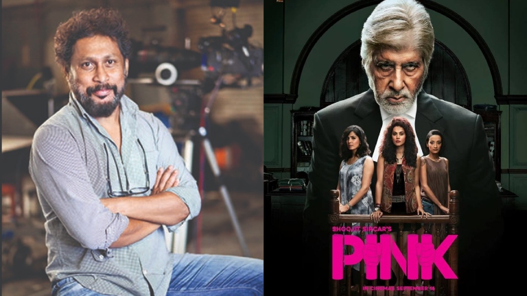 Pink News | Latest Updates & Gossip | Bollywood Bubble
