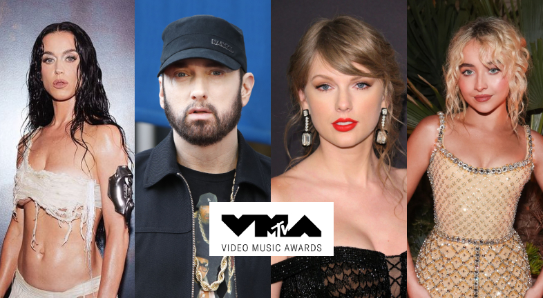 2024 MTV VMAs: Complete winner list