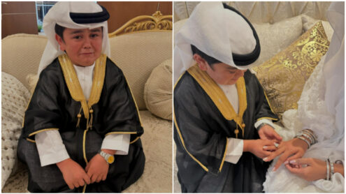 Abdu Rozik calls off his wedding with fiance Amira due to 'cultural ...