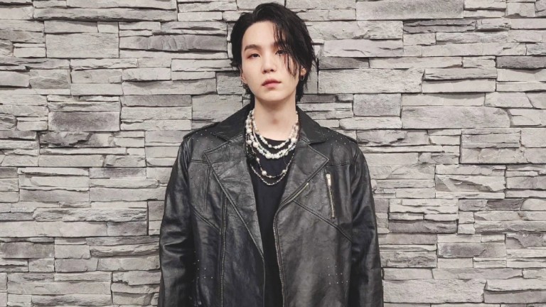 BTS' Suga drunk driving case closed without trial- Report