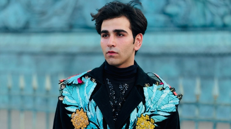 Chayan Chopra opens upon an incident while shooting Cadets which almost got him in danger