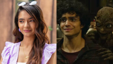 Anushka Sen to Abhay Verma actors praised for their performances