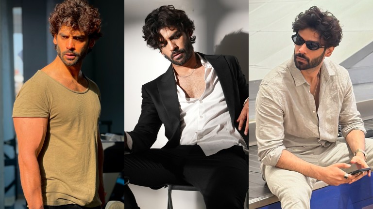 5 looks that prove Gaurav Arora has incredible fashion sense
