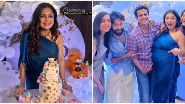 Drashti Dhami News | Latest Updates & Gossip | Bollywood Bubble