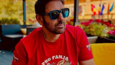 Actor Parvin Dabas admitted to ICU after road accident in Mumbai