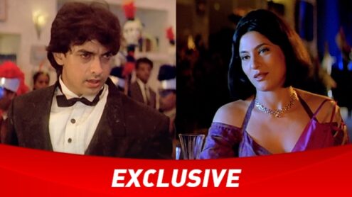 EXCLUSIVE: Archana Puran Singh on Aamir Khan being drunk on Raja ...