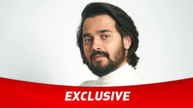 EXCLUSIVE: Did Bhuvan Bam embrace fatherhood last year?