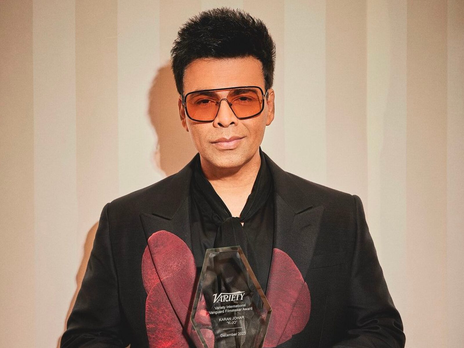 Karan Johar shares concerns on inflated food prices in theatres