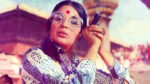 Zeenat Aman recalls shooting Dev Anand's song 'Dum Maaro Dum'