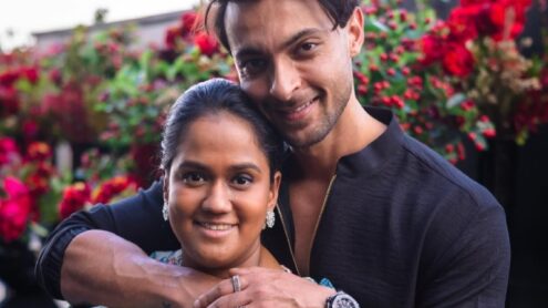 Arpita Khan News | Latest Updates & Gossip | Bollywood Bubble