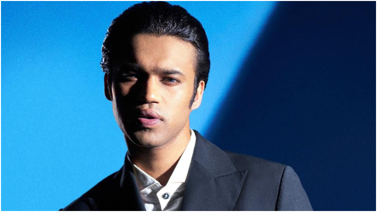 Babil Khan shines bright, wins back-to-back awards