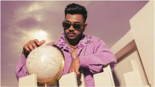 King Birthday Special: 5 songs from Monopoly Moves that reflect his ...