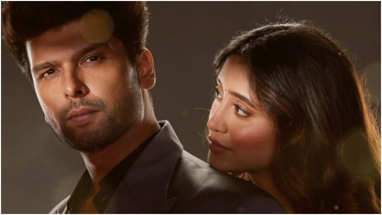 Kushal Tandon CONFIRMS dating Barsatein co-star Shivangi Joshi