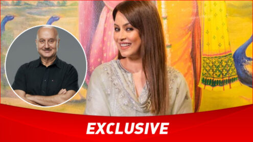 EXCLUSIVE: Mahima Chaudhary reveals her parents learned about breast ...